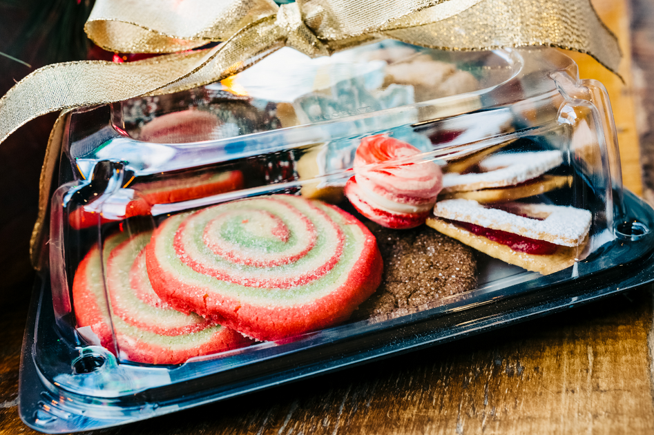 Pickup now available from the Commissary Kitchen & Bakery – Commons ...